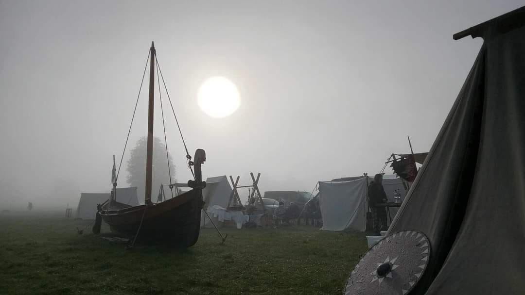 The Gathering of Kings Event | Historiske Markeder i Skandinavien ...